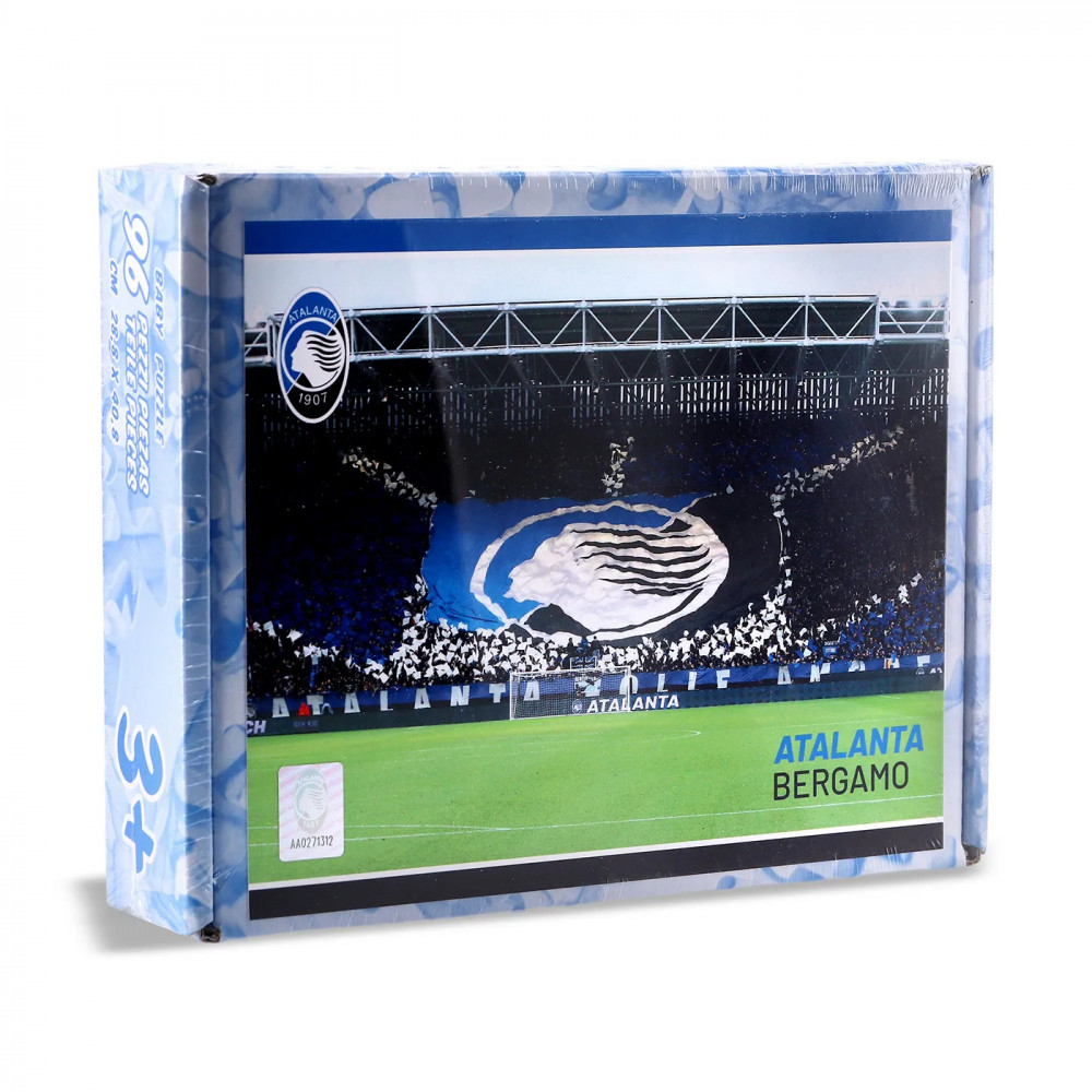ATALANTA BABY PUZZLE