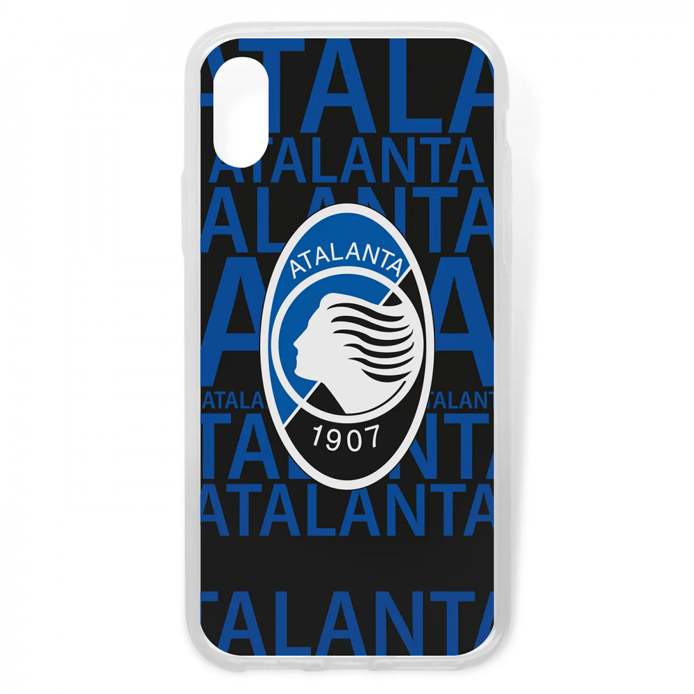 ATALANTA COVER LOGO GRAPHIC